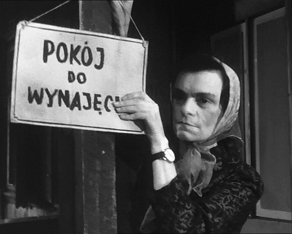 Krystyna Feldman. 15. rocznica śmierci aktorki [SYLWETKA] - Film