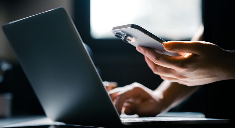 Methodology: How our generational spending quiz works | Business ...