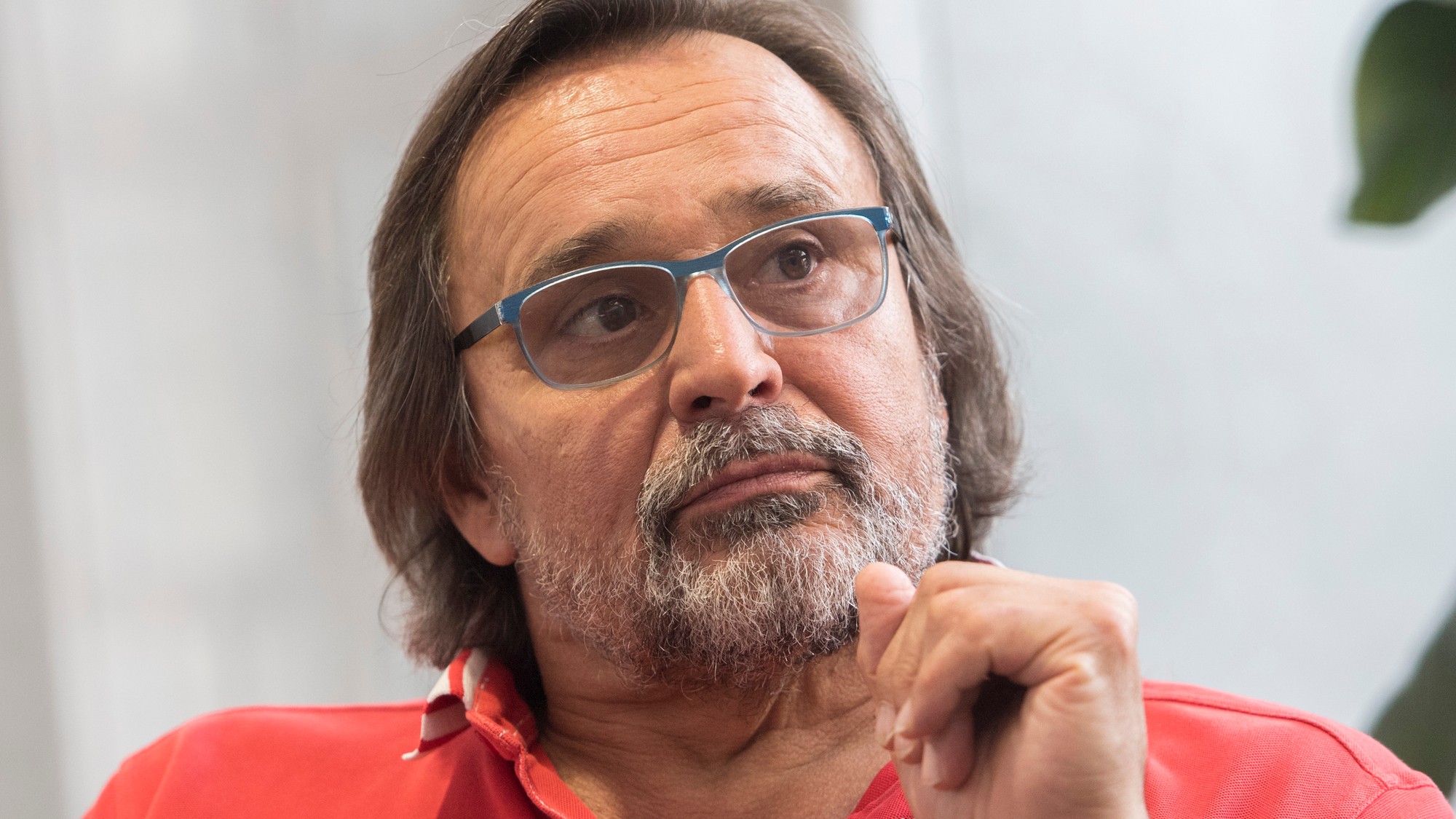 Jozef Vajda prehovoril o svojej najhoršej veci v živote: Vydieranie od ...