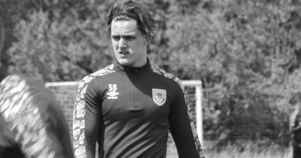 Christian Rowe nie żyje. 19-letni piłkarz zginął w wypadku samochodowym