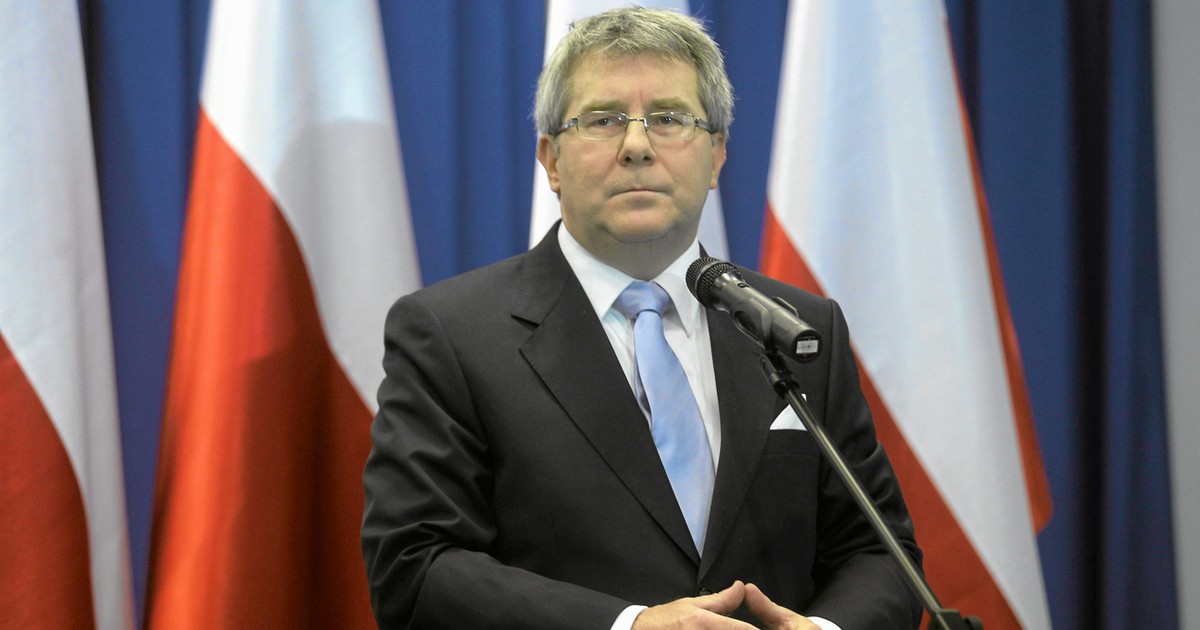 Czarnecki: Polska bez Tuska? Marzenie ściętej głowy - Wiadomości