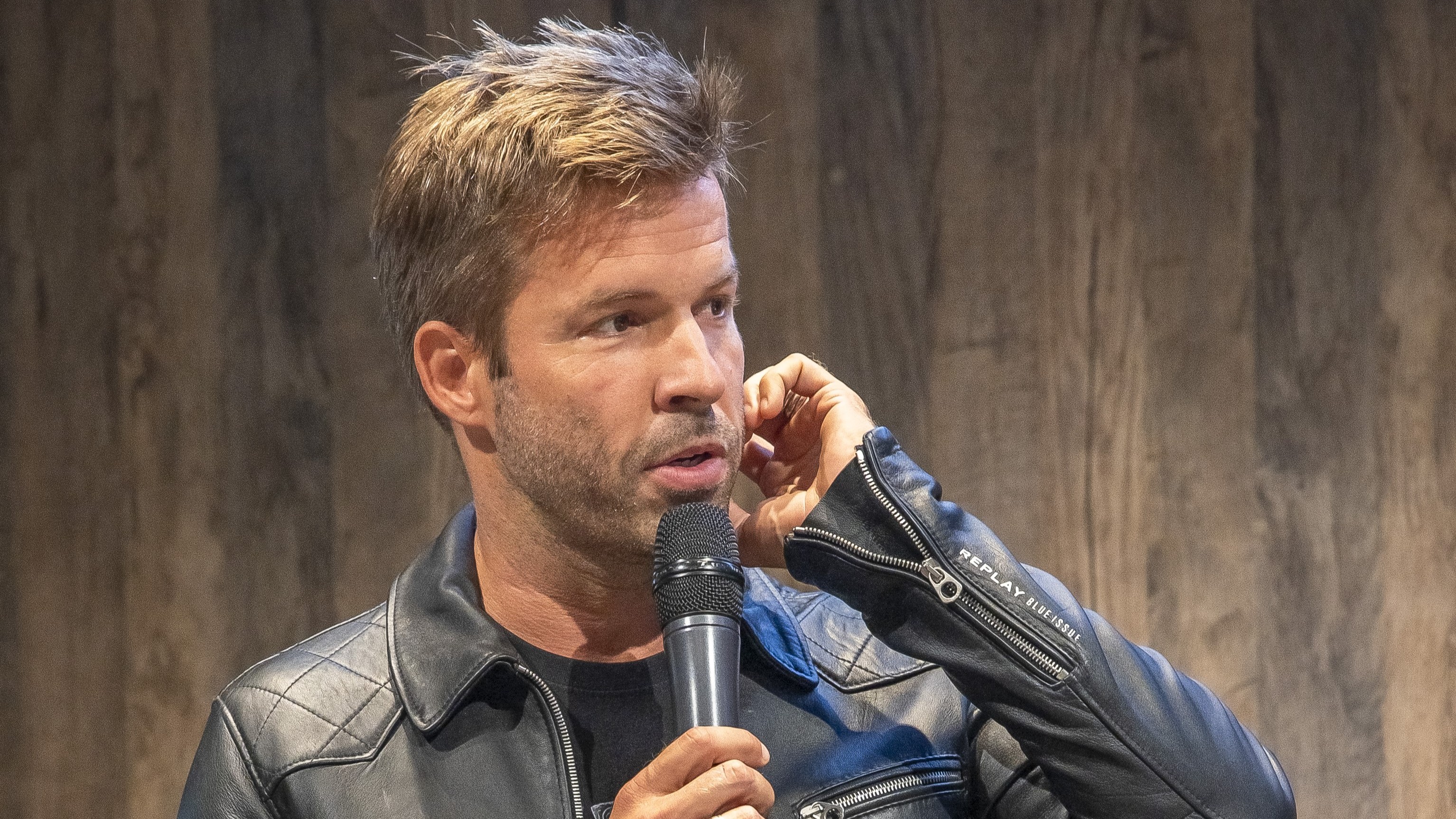 Sebestyén Balázs hatalmas bejelentéséről beszél most mindenki - Rúzs Online