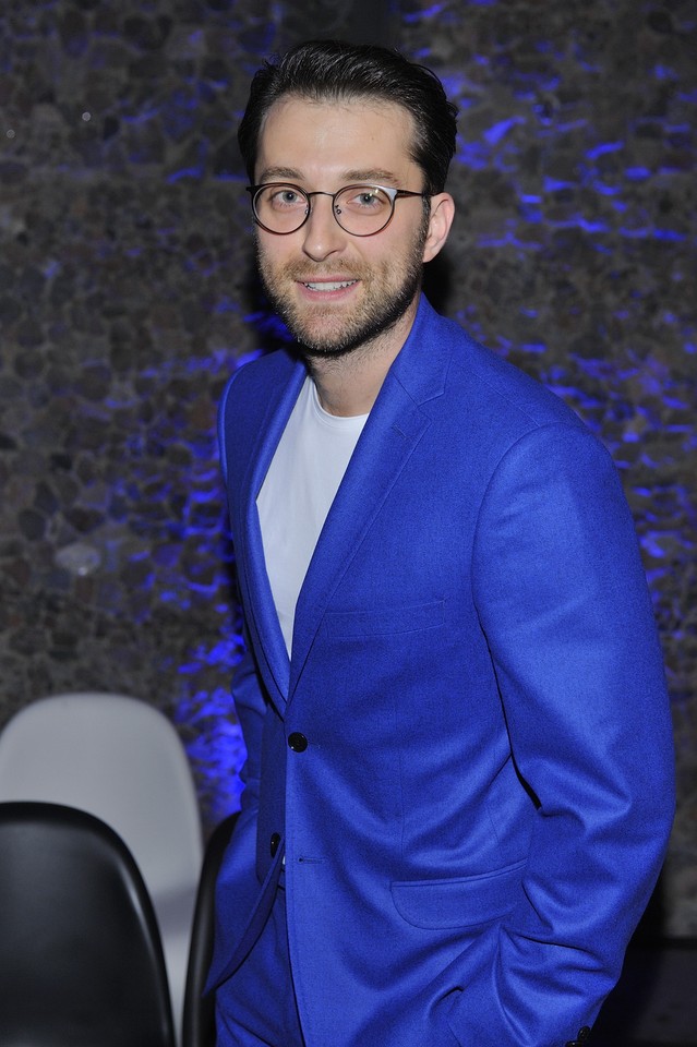 Filip Bobek - jak dziś wygląda Marek z serialu "BrzydUla"? [ZDJĘCIA ...