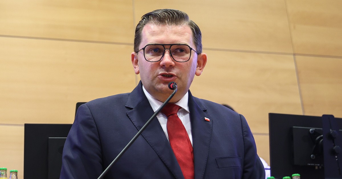 Gorąca dyskusja w studiu. Łukasz Kmita do Michała Szczerby: przeprosi ...