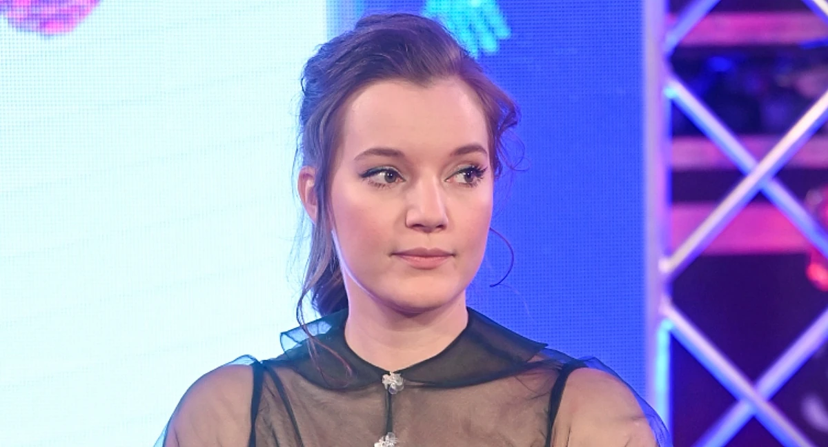 Sanah ma własną linię produktów w Żabce. Internauci krytykują: "Czego ...