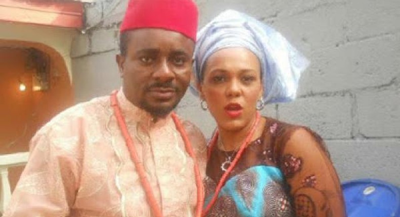 Emeka Ike opens up on how his ex-wife ruined his life | Pulse Nigeria