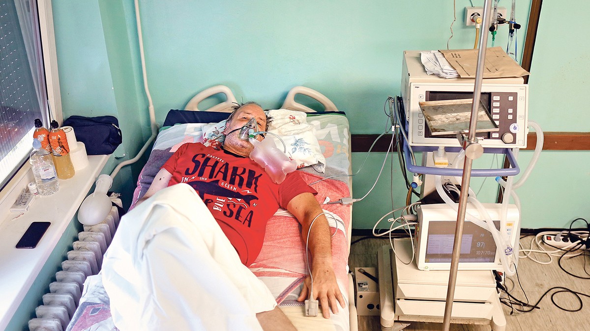 "OVO JE KORONA CUNAMI" Dr Udovičić: Talas će trajati NAJMANJE JOŠ DVA ...