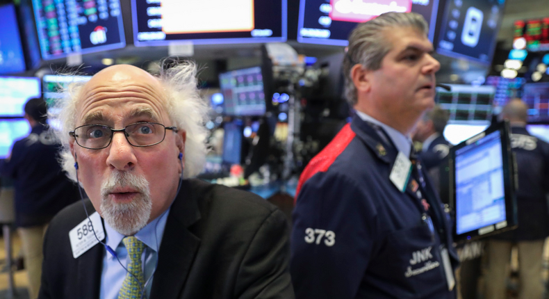 The 2020 stock market looks just like 2009 — and the S&P 500 is set for ...