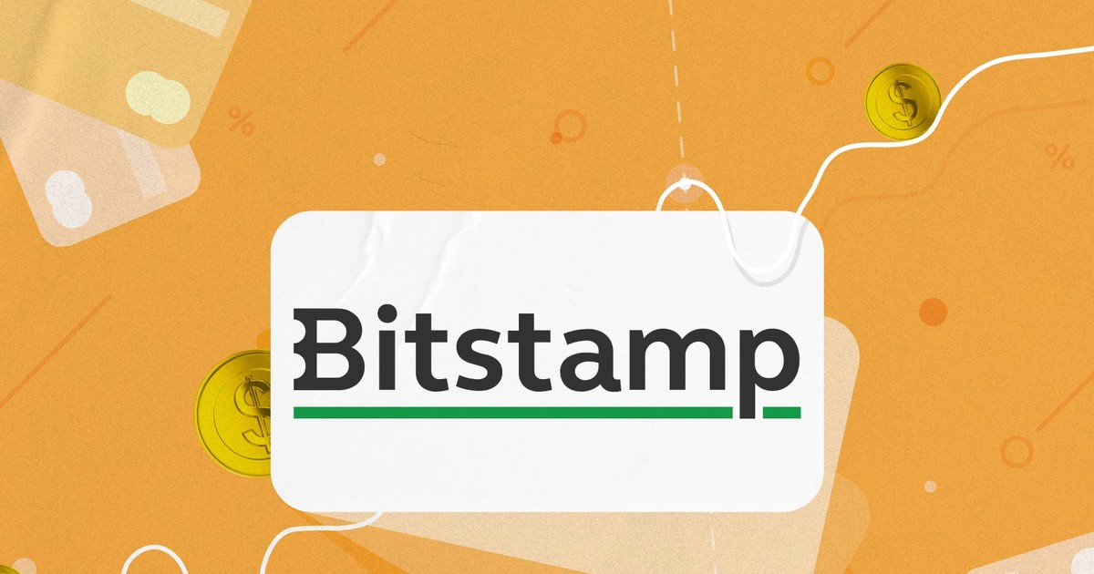 Bitstamp Review 2024 | Business Insider Africa