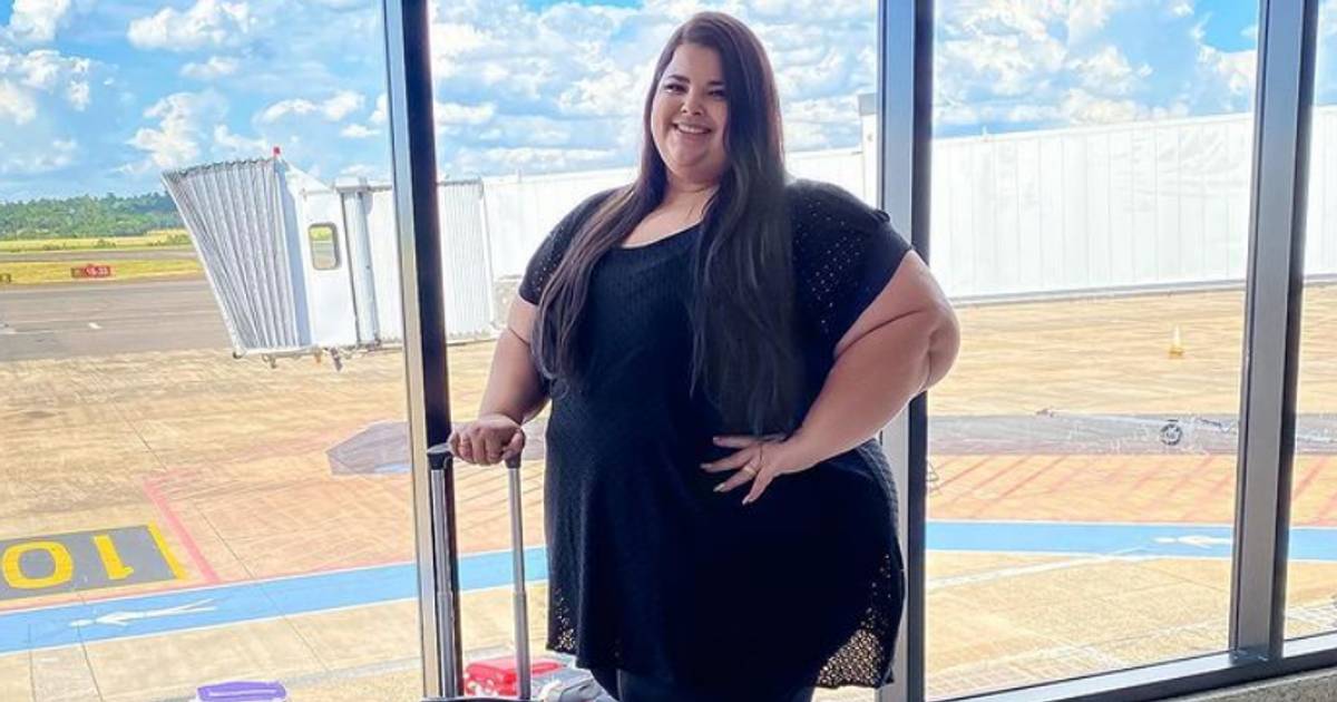 Modelka plus size oskarża Qatar Airways. Nie wpuszczono jej na pokład ...