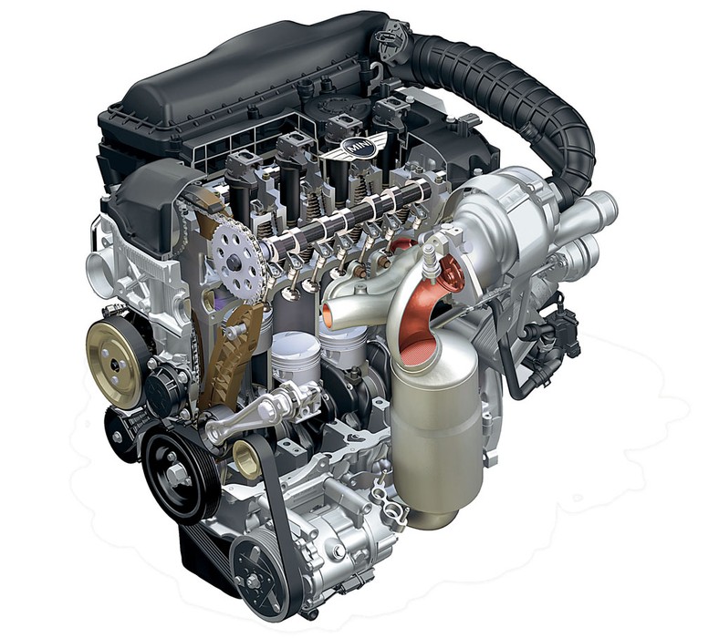 Wszystko o silniku 1.6 THP - sprawdzamy co się psuje we wspólnym ...