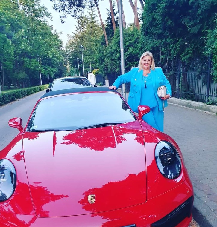 Maria z "Sanatorium miłości" szuka "faceta z pozycją". Ujawnia, co ...