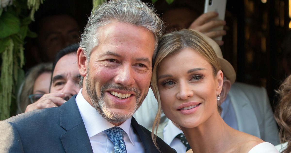 Te znane pary ogłosiły separację. Jedna przetrwała kryzys - Plejada.pl