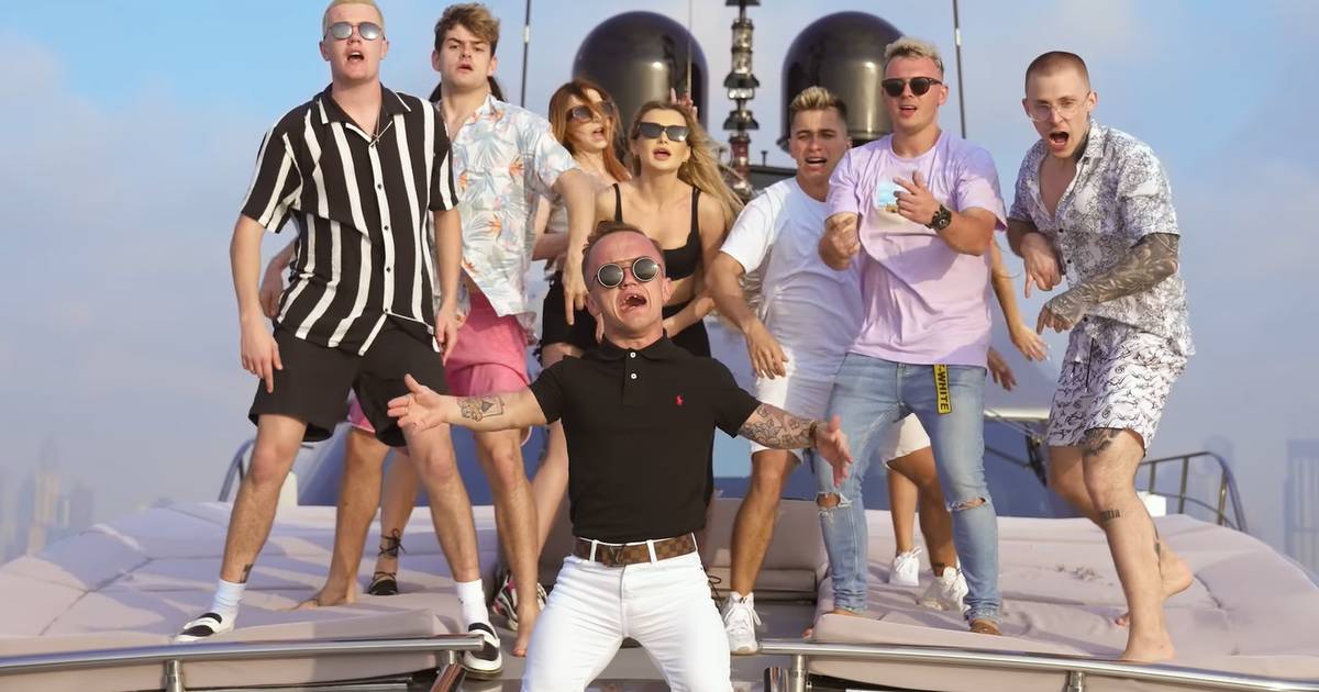 Ekipa Friza: Kto wchodzi w skład Ekipy i jaka jest jej historia - Noizz