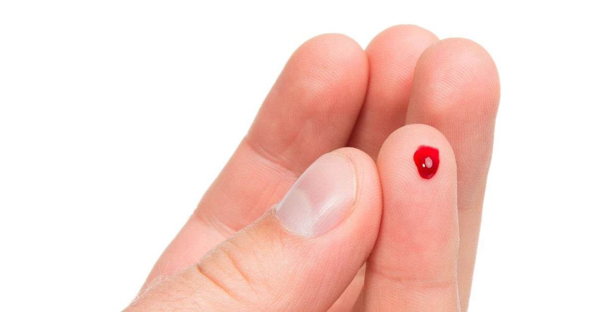 Co krew może powiedzieć o długości życia? Wyniki badań zaskakują