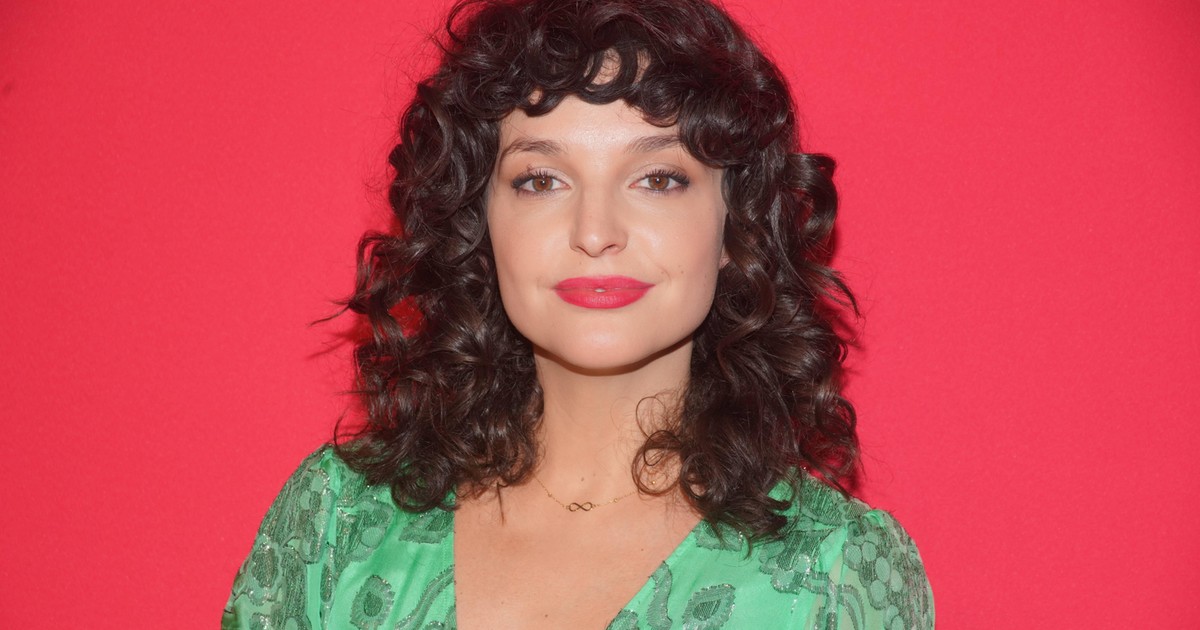 Maria Dębska milczy o Dawidzie Podsiadło. Zwróciła się do innego ...