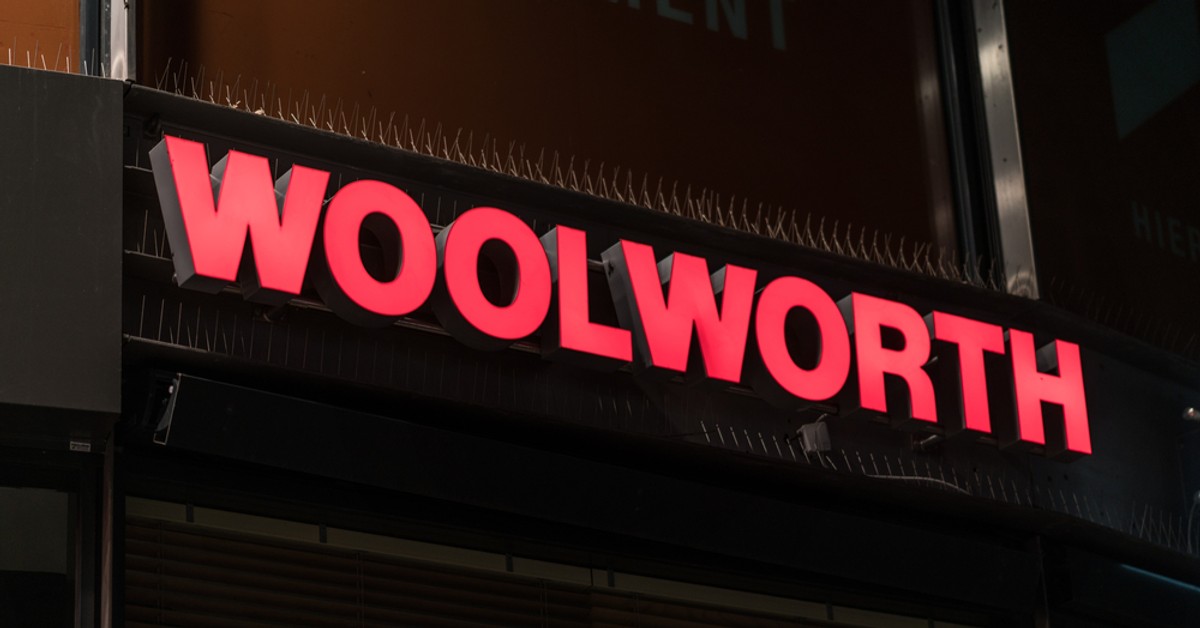 Niemiecka sieć otworzy pierwsze trzy sklepy w Polsce. Woolworth podaje ...