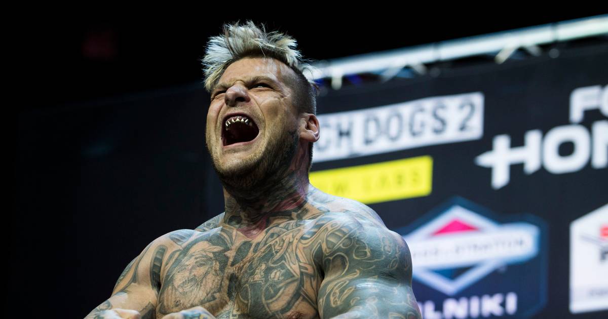 Popek Monster vs Robert Burneika - gdzie i kiedy walka? Ceny biletów ...