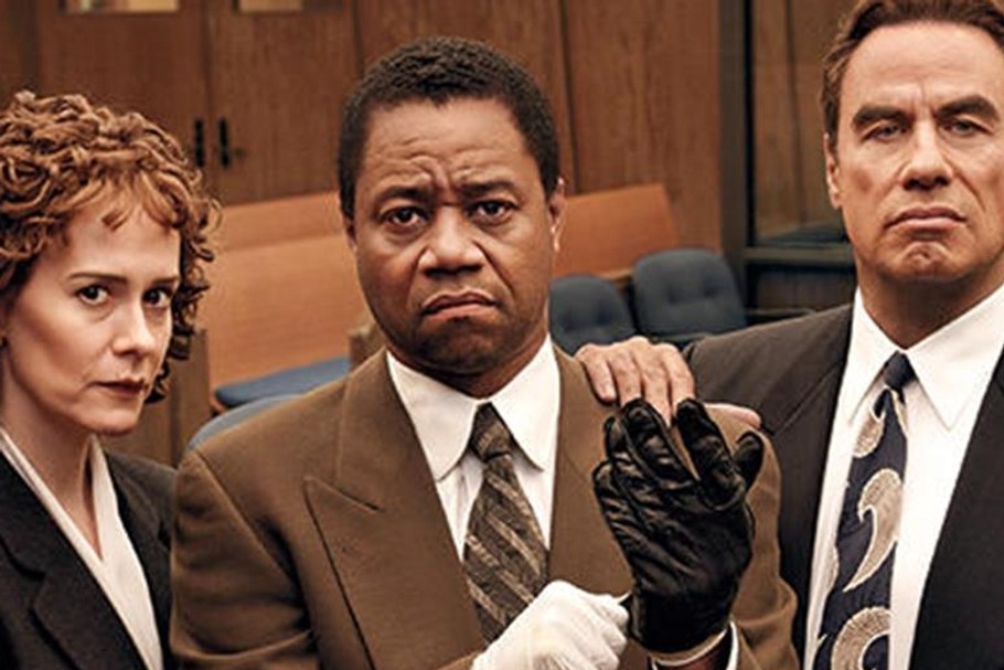 John Travolta American Crime Story O.J. Simpson serial - Kultura ... John Travolta American Crime Story O.J. Simpson serial - Kultura ...