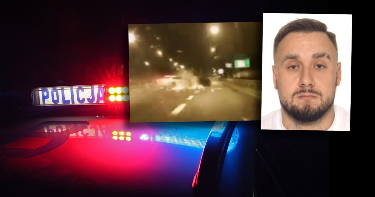 Dziś wróci do Polski Łukasz Żak. Znamy szczegóły jego ekstradycji ...