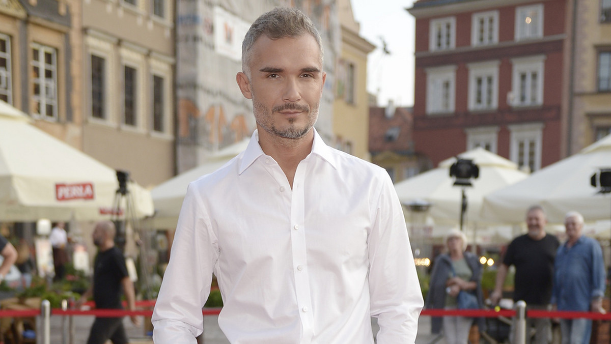 Myszkowski,Steczkowska,Powierza,Sykut na Bursztynowej Nocy - Plejada.pl