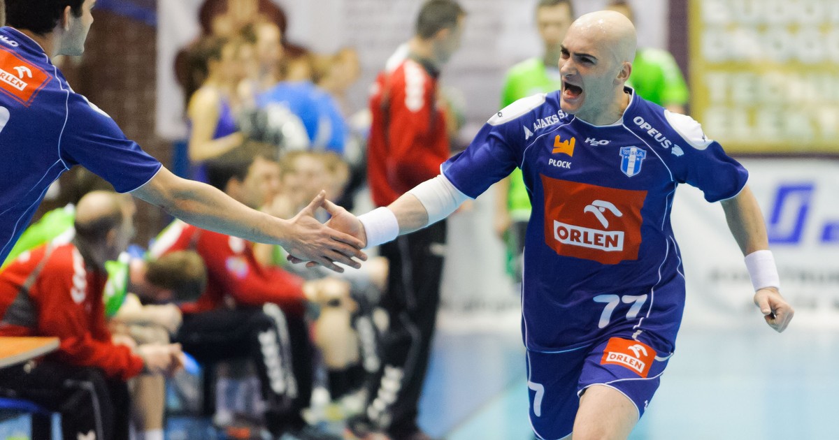 Ivan Nikcević: konieczna koncentracja do końca - Wiadomości