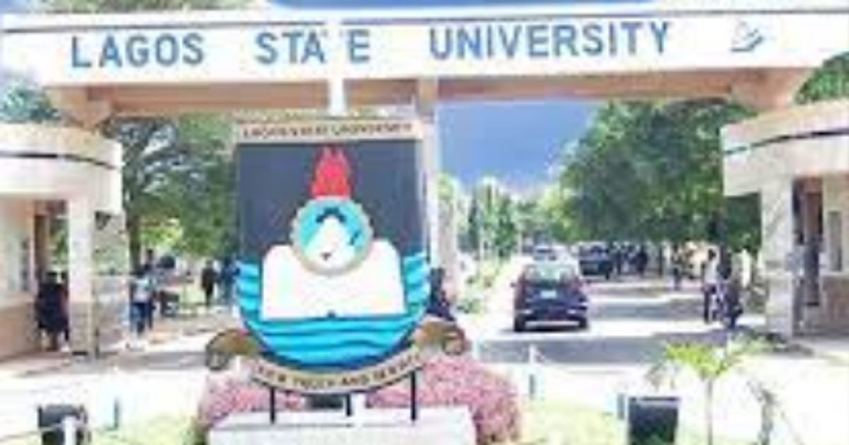 Stray bullets hit 2 students in LASU | Pulse Nigeria