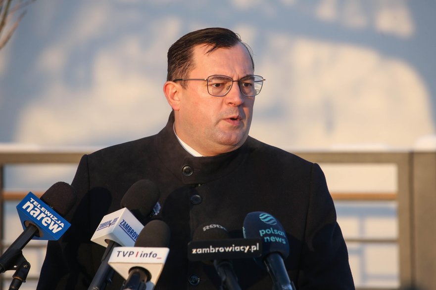 Protesty rolników nie ustaną po unijnej zgodzie na Mercosur. "Nie ...