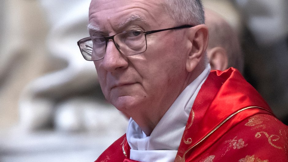 Watykan na rozdrożu: czy dołączy do Rady Pokoju? "Zastanawiamy się ...