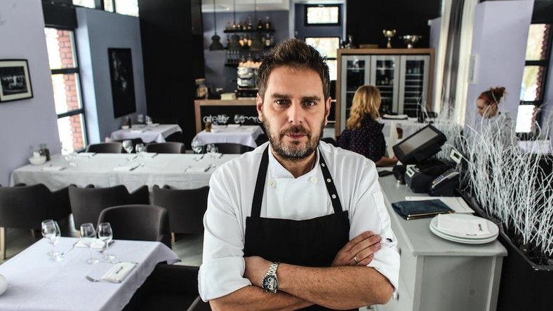 Wojciech Modest Amaro: Smak doskonały - Forbes