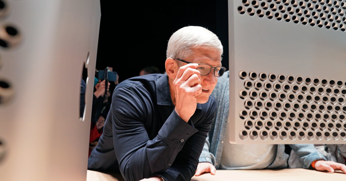 Tech giants, Warren Buffett's empire, and the 'Generals': Here's what ...