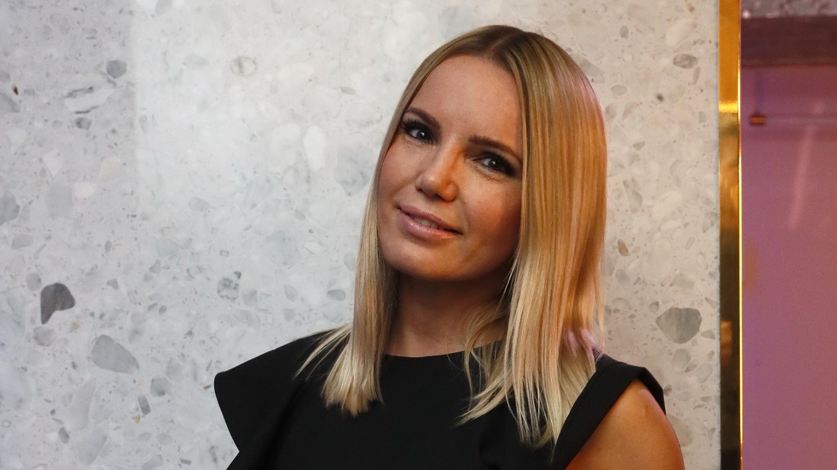 Béres Anett szerint a teaszeánsz az európai embereknek nem való - Blikk