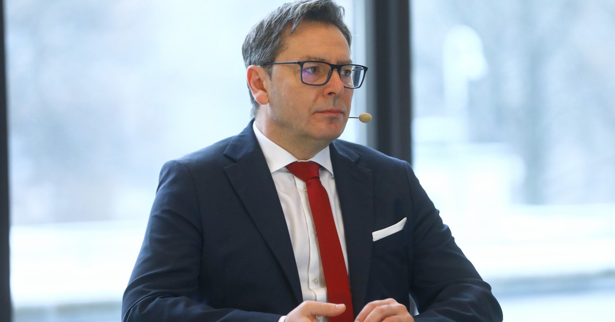 TVP zapowiada kroki prawne wobec Michała Adamczyka - Wiadomości