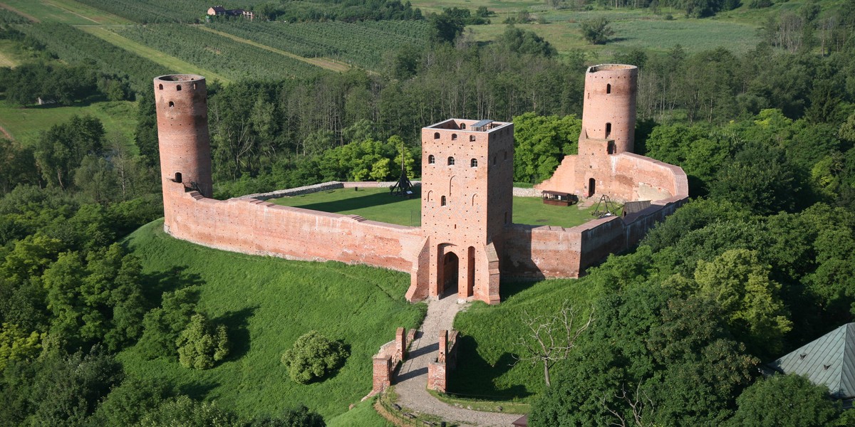Atrakcje Mazowsza: atrakcje turystyczne, historyczne i dla dzieci. Co ...