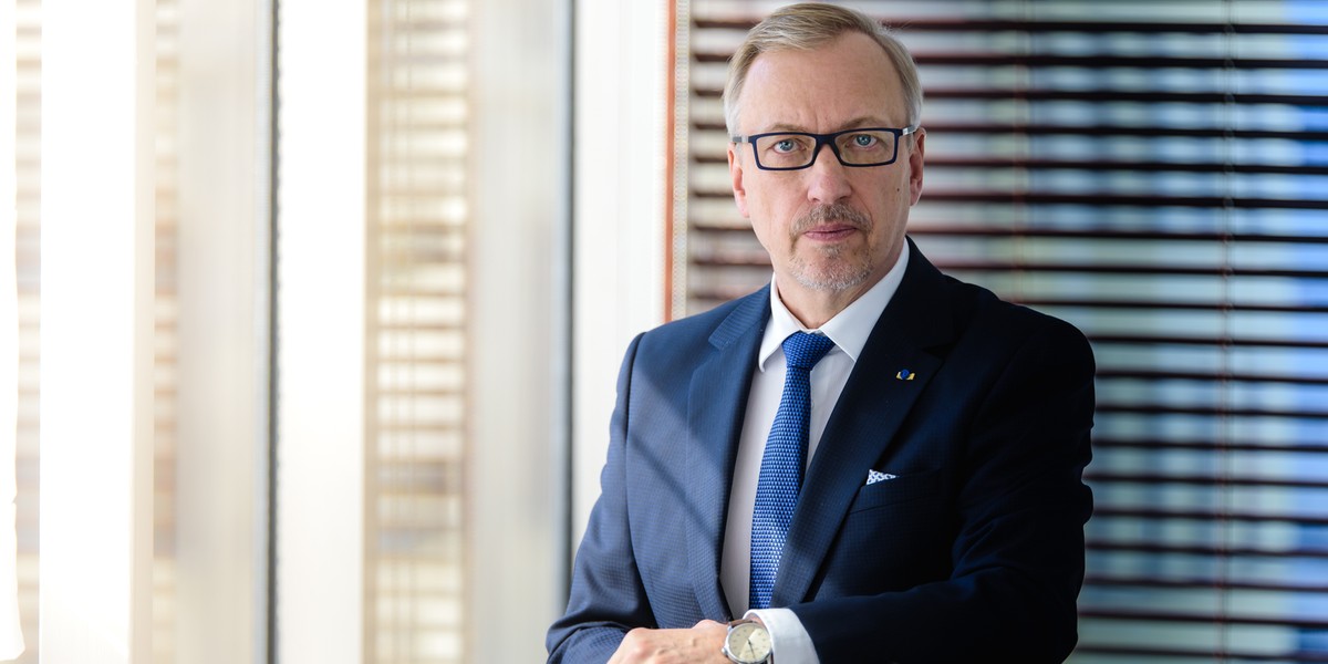 Bogdan Zdrojewski: Teatr Polski jest dziś w stanie pozornego istnienia ...