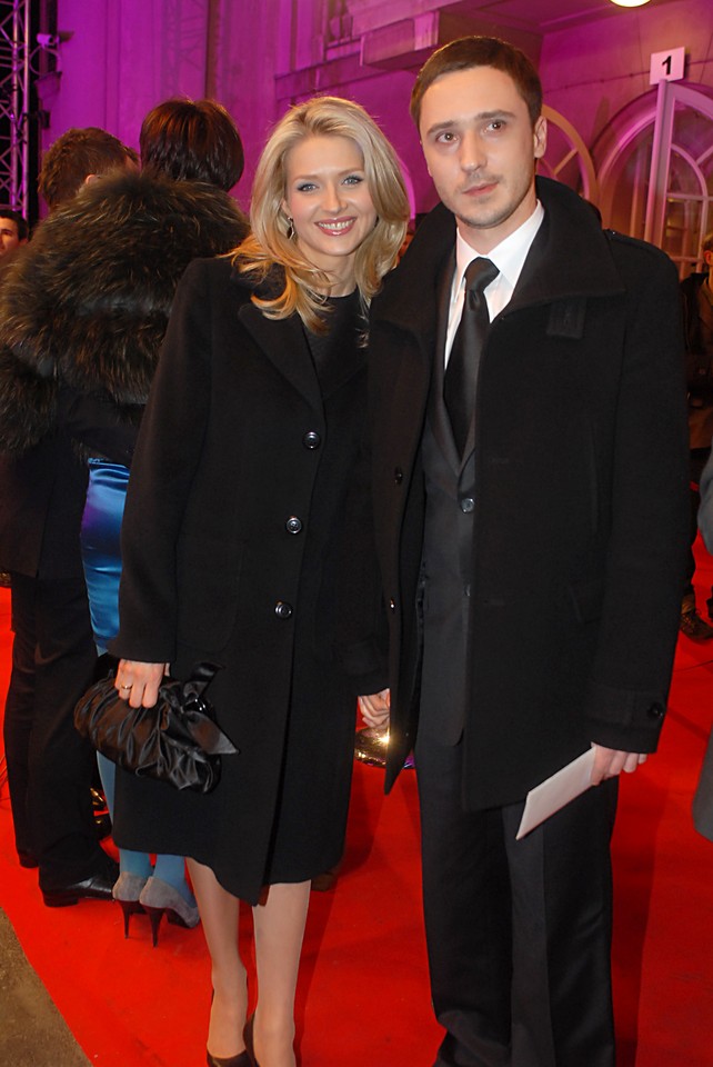 Urszula Grabowska - Plejada.pl