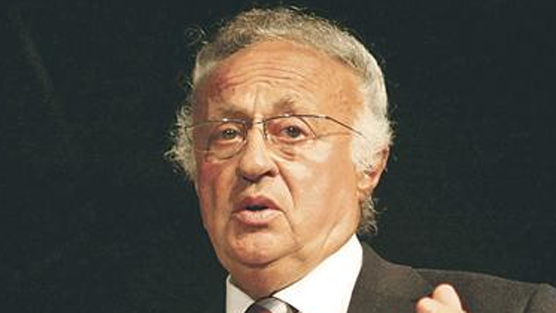 Friss hírek az állapotáról: Így van most Sas József - Blikk Rúzs