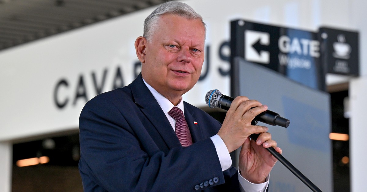 Marek Suski może odtrąbić zwycięstwo. Wygrał nawet z byłą minister ...