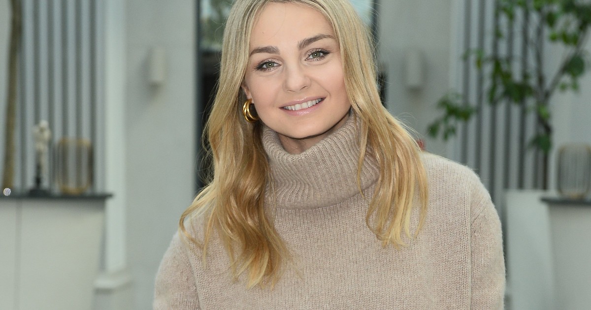 Małgorzata Socha pokazała męża. Wrzuciła zdjęcie na Instagram. Kim jest ... Małgorzata Socha pokazała męża. Wrzuciła zdjęcie na Instagram. Kim jest ...