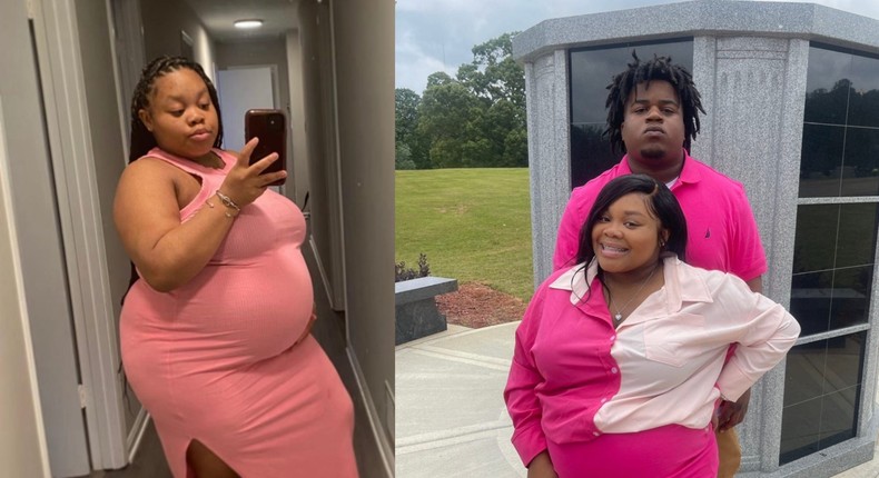 A couple's baby was decapitated during childbirth after a doctor used ...