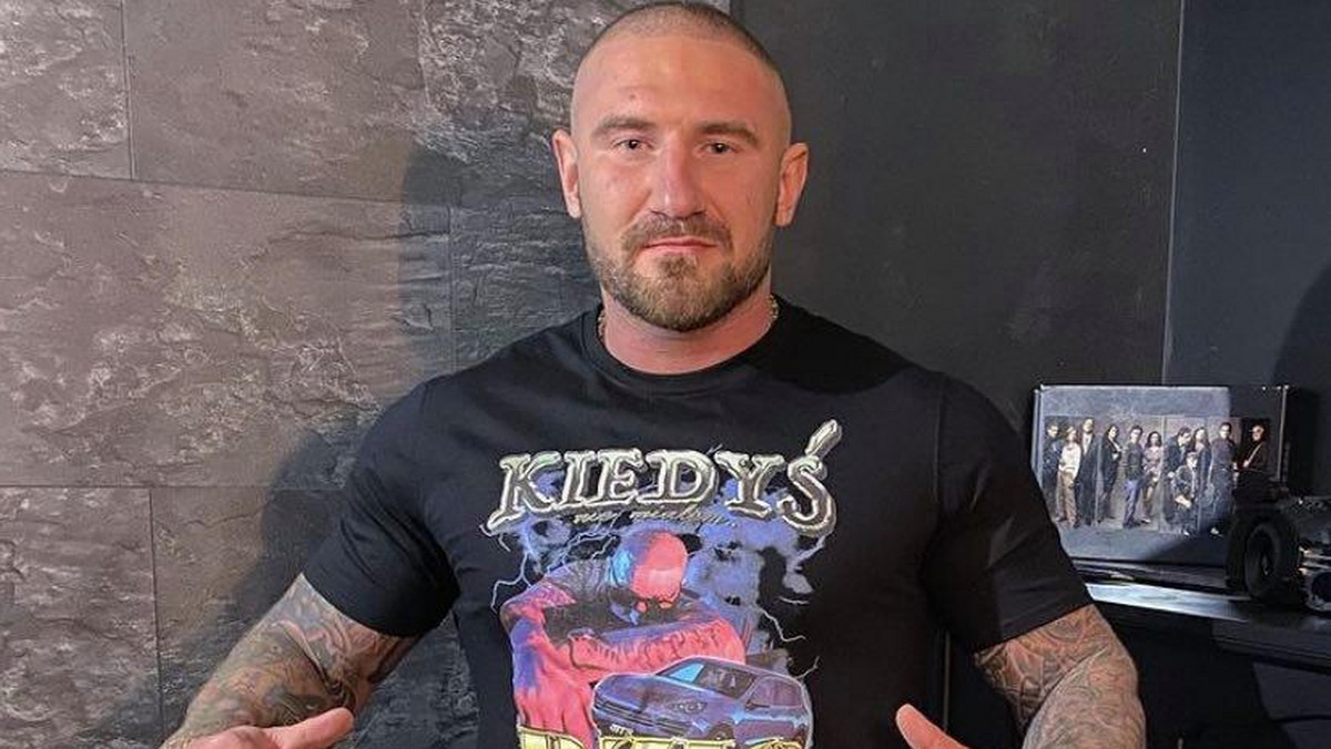 Kizo- życie, kariera, muzyka, rodzina. Kim jest? - Plejada.pl