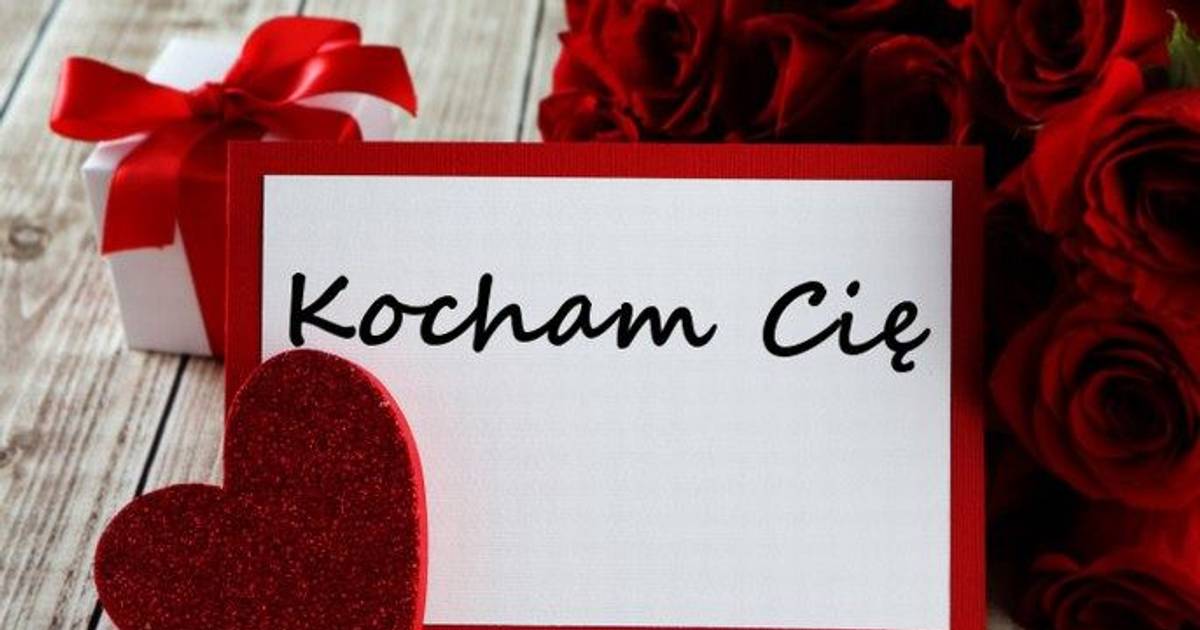 Życzenia na walentynki: śmieszne i oryginalne do wpisania na kartkę i ...