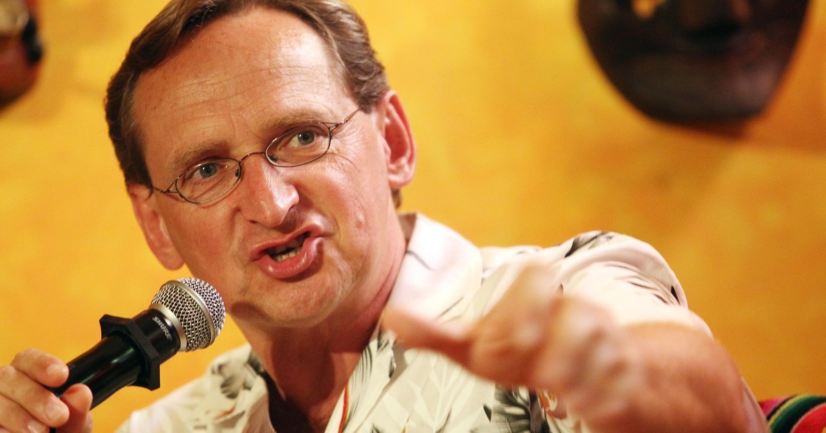 Cejrowski wraca do radiowej Trójki. Wiemy, co tam będzie robił