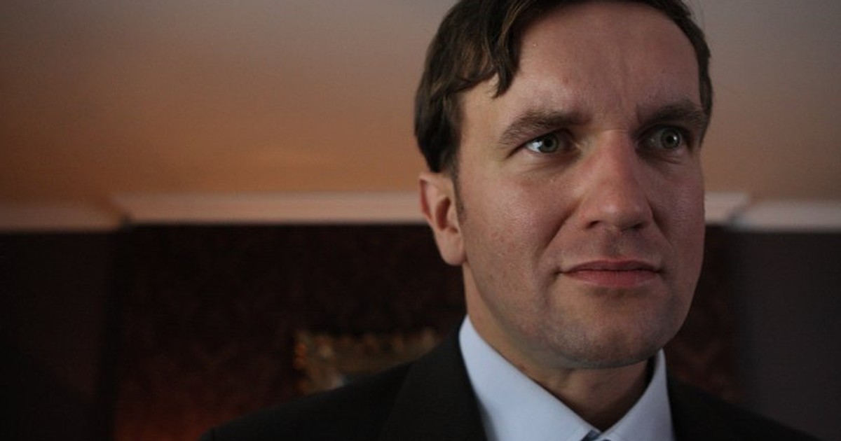 Tomasz Kot gotował się przez peruwiańskich muzyków - Film Tomasz Kot gotował się przez peruwiańskich muzyków - Film