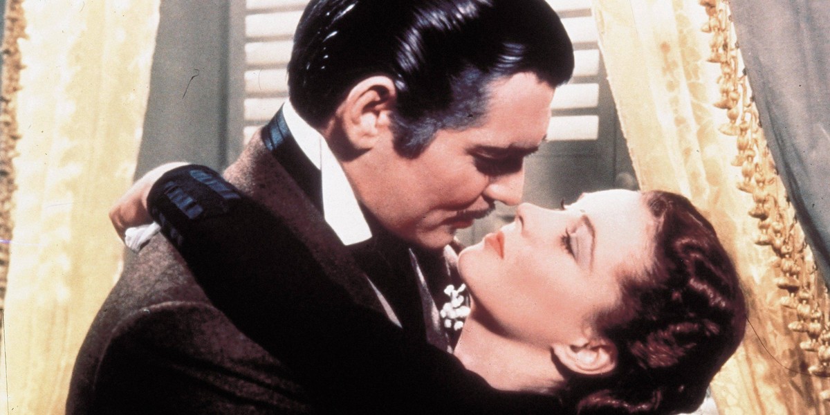 Najlepsze filmy kostiumowe w historii. To trzeba zobaczyć [TOP 10] - Film