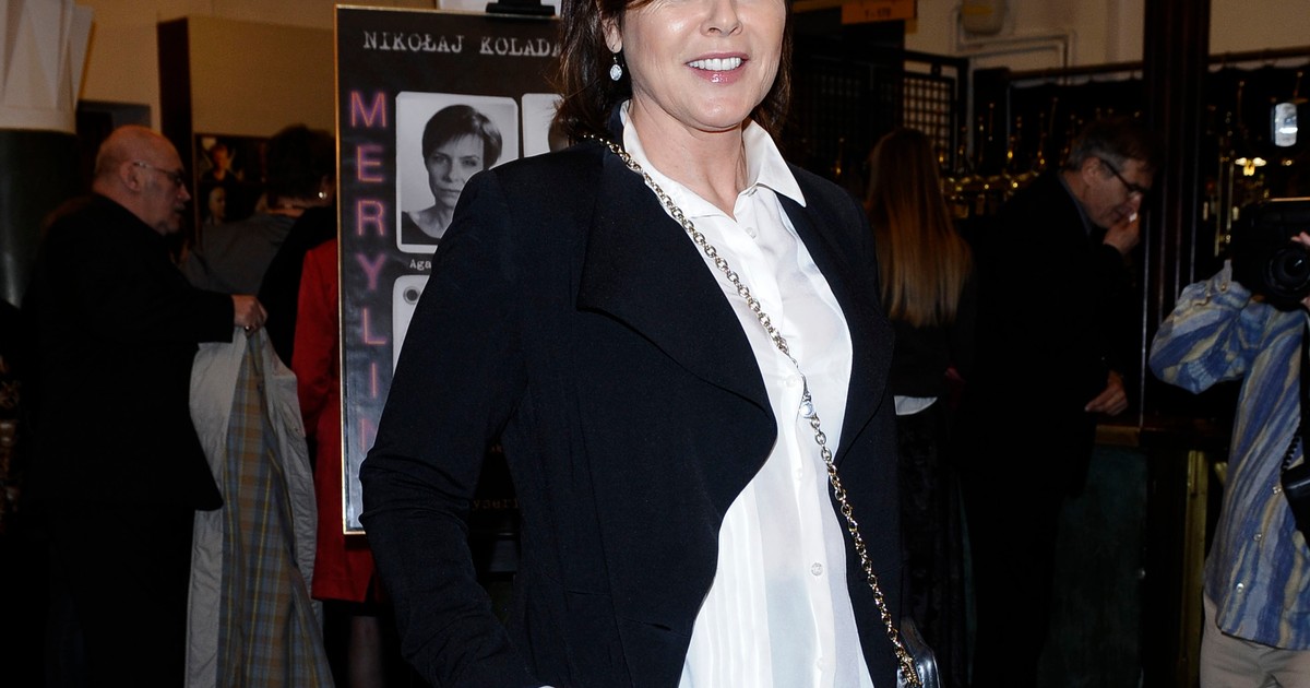 Co dalej z Alicją Resich-Modlińską? - Plejada.pl