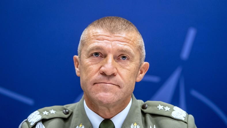 Polski generał zastępcą amerykańskiego korpusu wojskowego - Wiadomości
