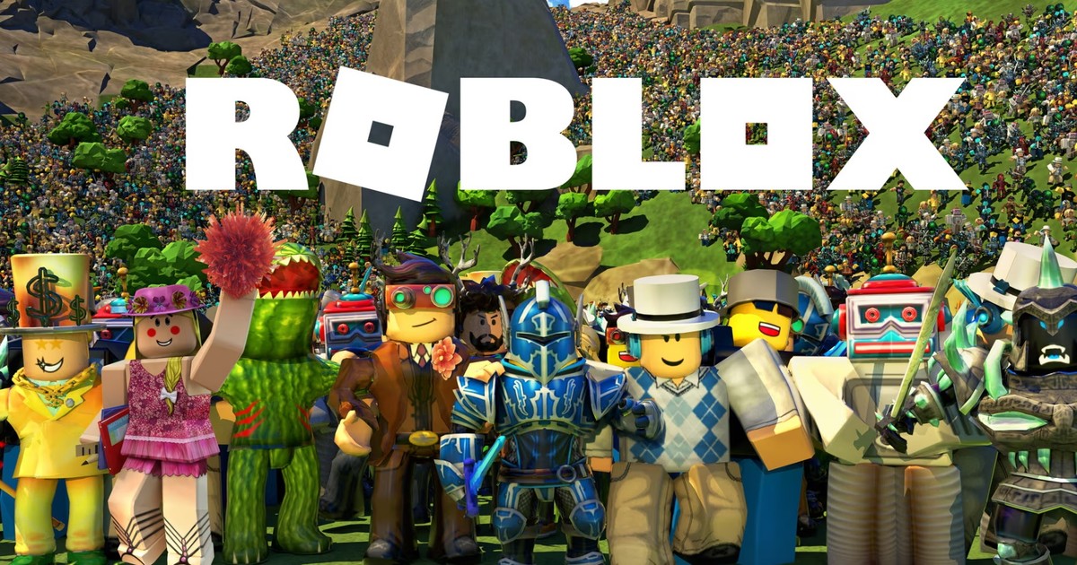 Igrači Roblox-a na udaru: Deca sve češće mete prevare - Blic