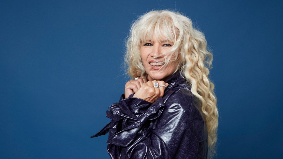 A 90-es évek fitneszladyje volt, Bíró Ica most riporter gyakornok és ...