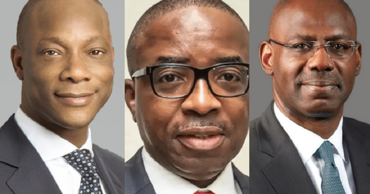 These are the top highest paid Nigerian banking executives for 2020 ...